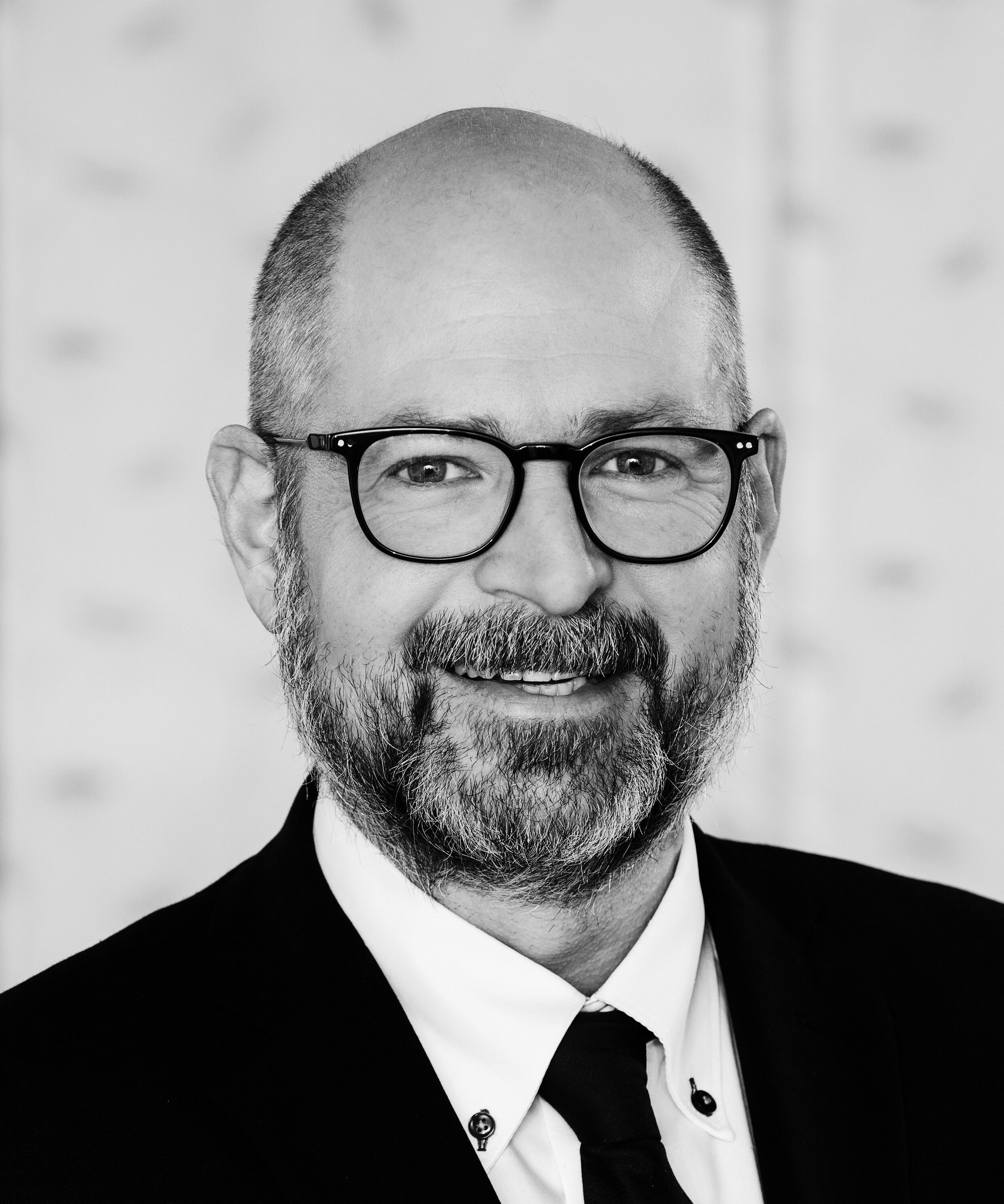 Axel Lindahl – Klarahill