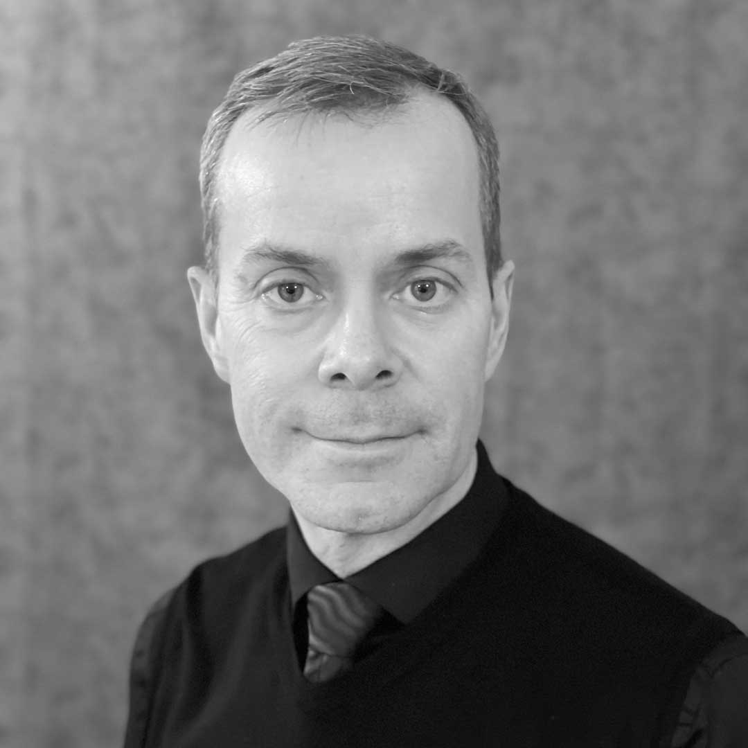 Johan Ågren – Klarahill