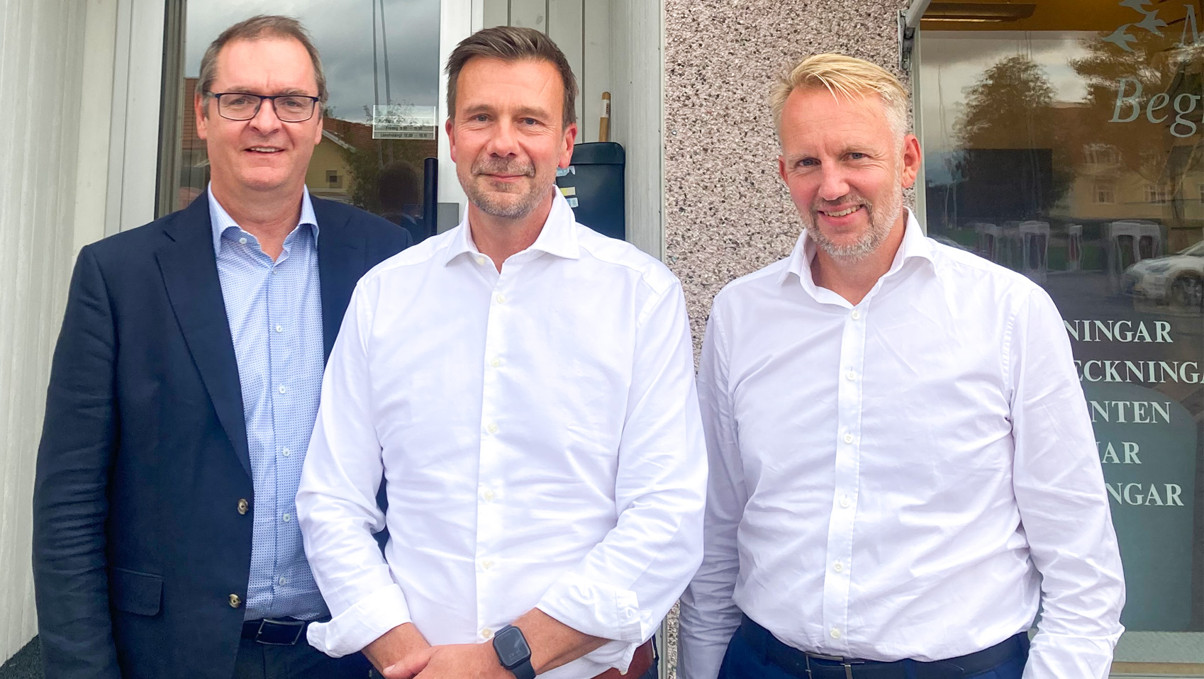 Klarahill förvärvar Malung-Sälen Begravningsbyrå – Klarahill