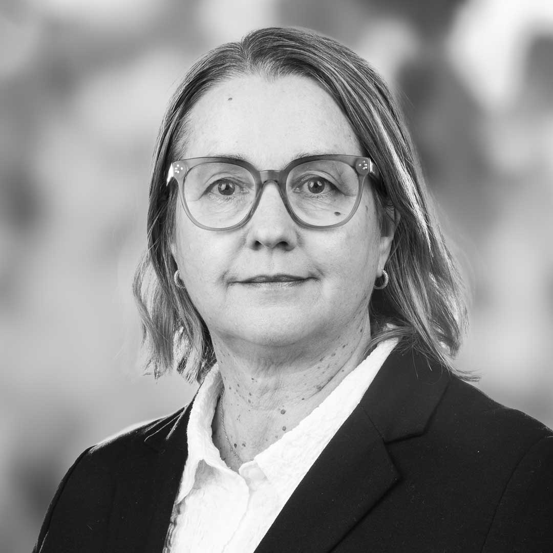 Anna Lagergren – Klarahill