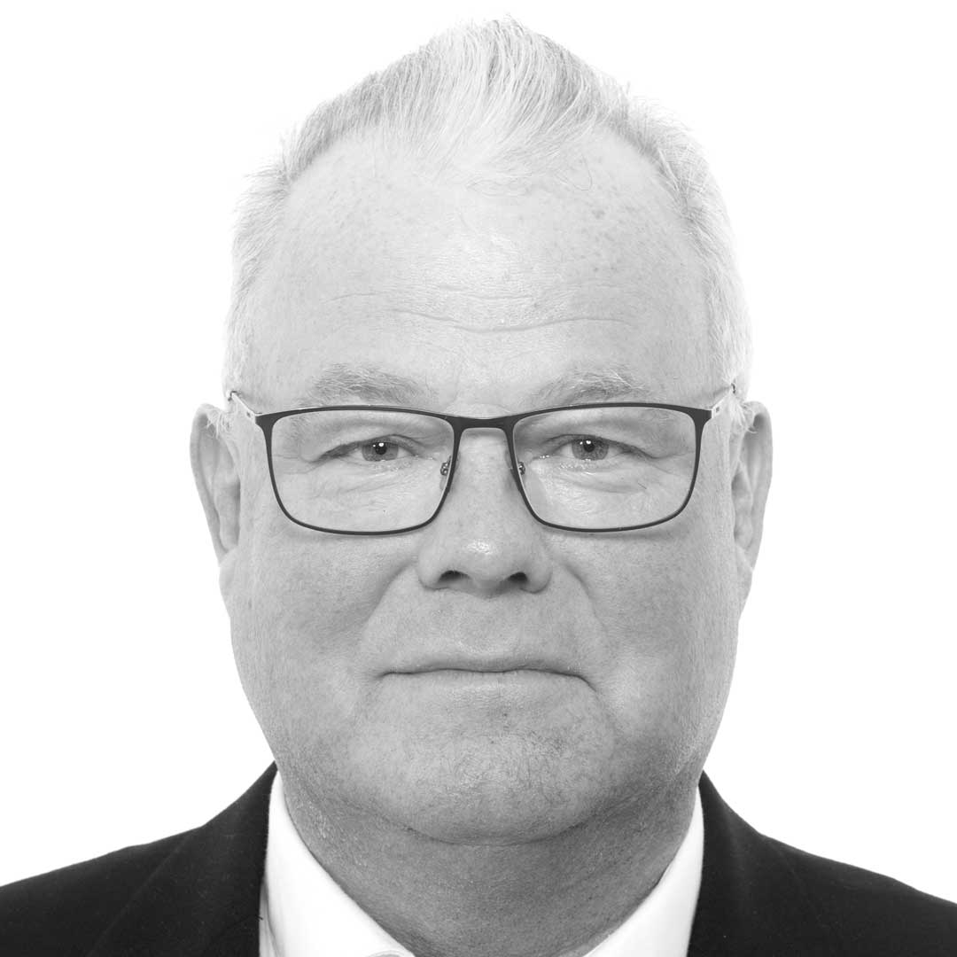 Tommy Perzon – Klarahill