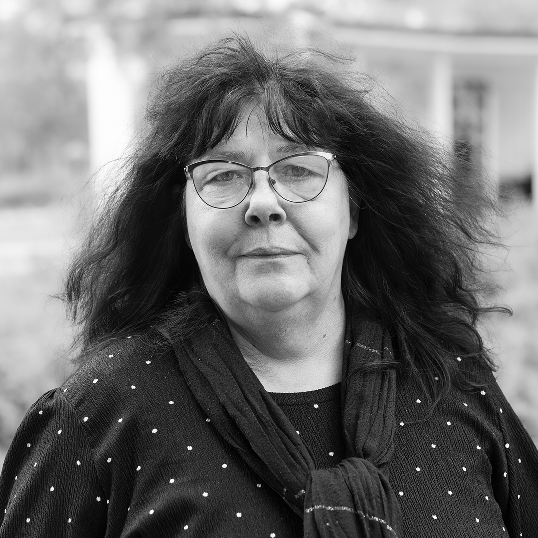 Pernilla Kjellgren – Klarahill