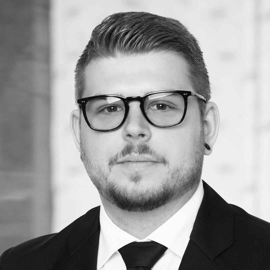 Filip Ringius – Klarahill